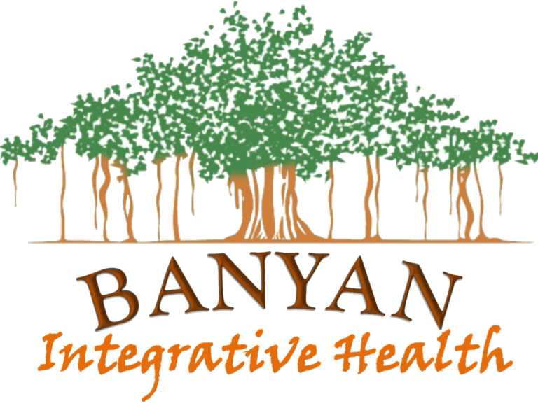Welcome - Banyan Integrative Health